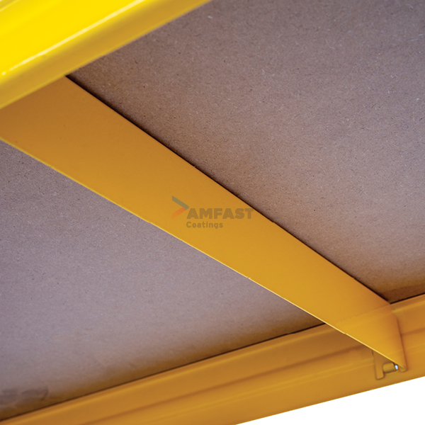 3 Level Shelf Light Rack – Amfast Global Racking Sdn. Bhd. (600339H)